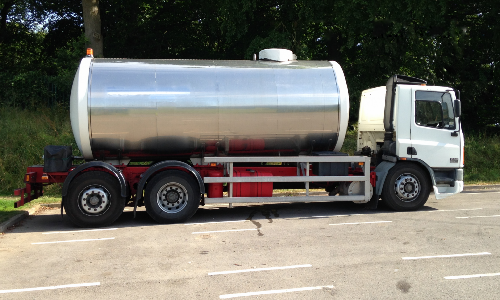 Event Water Services, Water Tankers | Liquiline Event Water Services