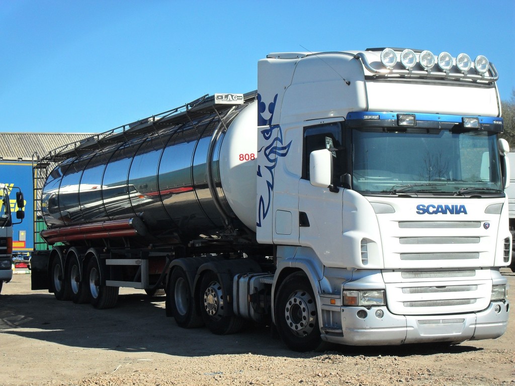 Festival and Event Water Supply Equipment | Liquiline Event Water Services